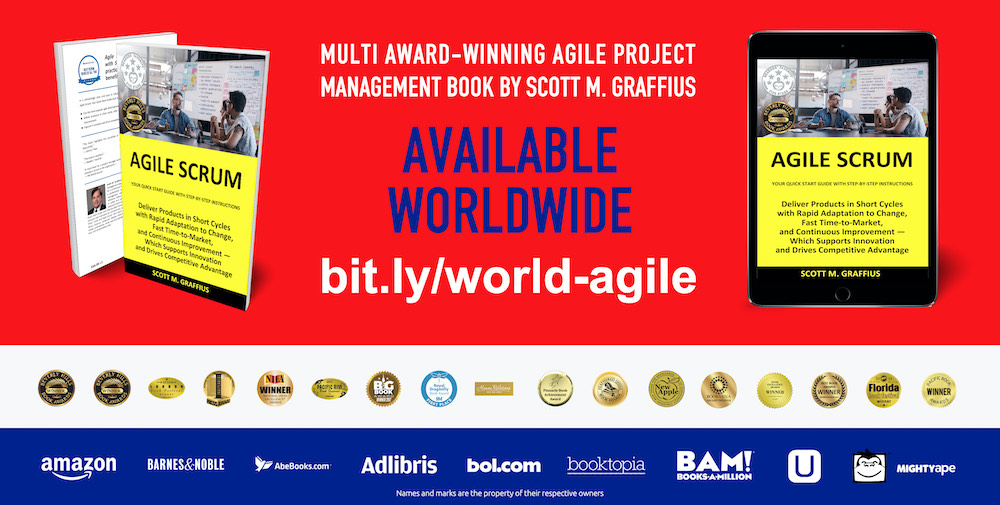 Scott M. Graffius | Project Management Practitioner and Consultant ...