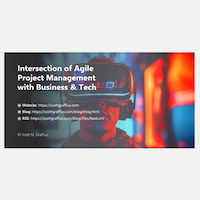 Scott M. Graffius | Project Management Practitioner and Consultant ...