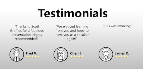 Scott M. Graffius | Project Management Practitioner and Consultant ...