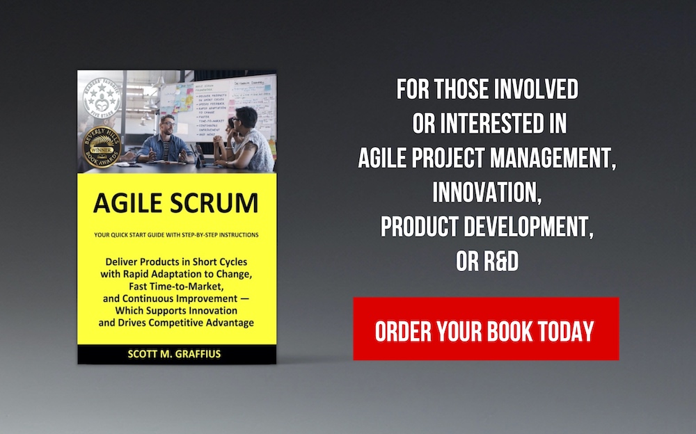 Scott M. Graffius | Project Management Practitioner and Consultant ...